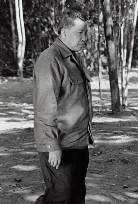 Пол Пот: биография и фото