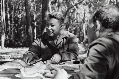 Пол Пот: биография и фото