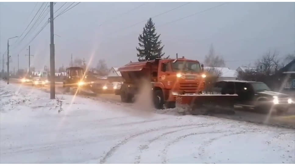В Саратовской области из-за тумана ограничено движение маршруток на ...