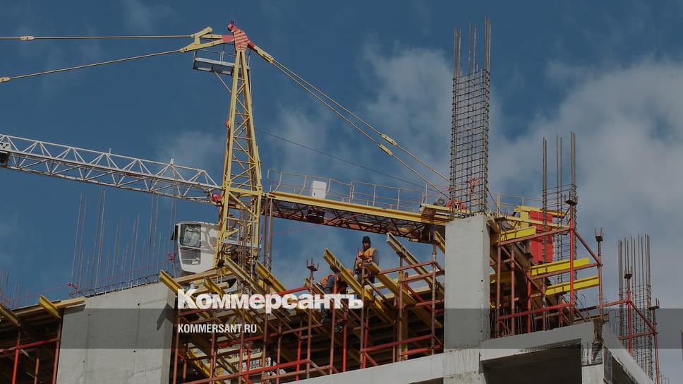 Инфраструктуру построят в кредит – Коммерсантъ Нижний Новгород