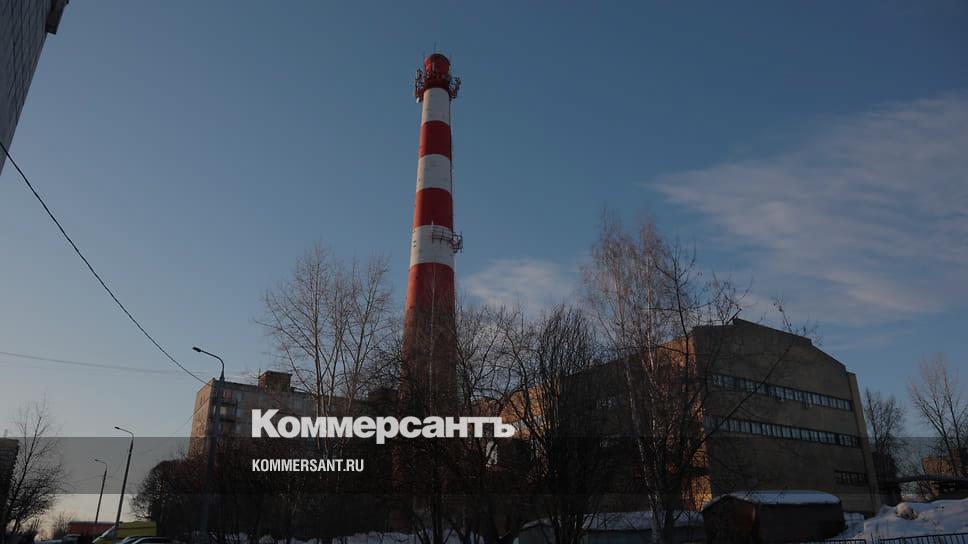 Завершено банкротство «Пермгазэнергосервиса» – Коммерсантъ Пермь