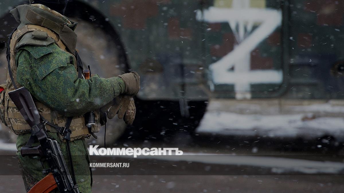 Трое военнослужащих Тувы погибли на Украине – Коммерсантъ Красноярск