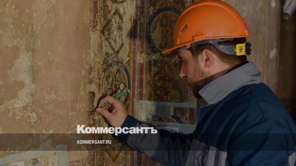 В Уфе 215 объектам культурного наследия требуется реставрация ...