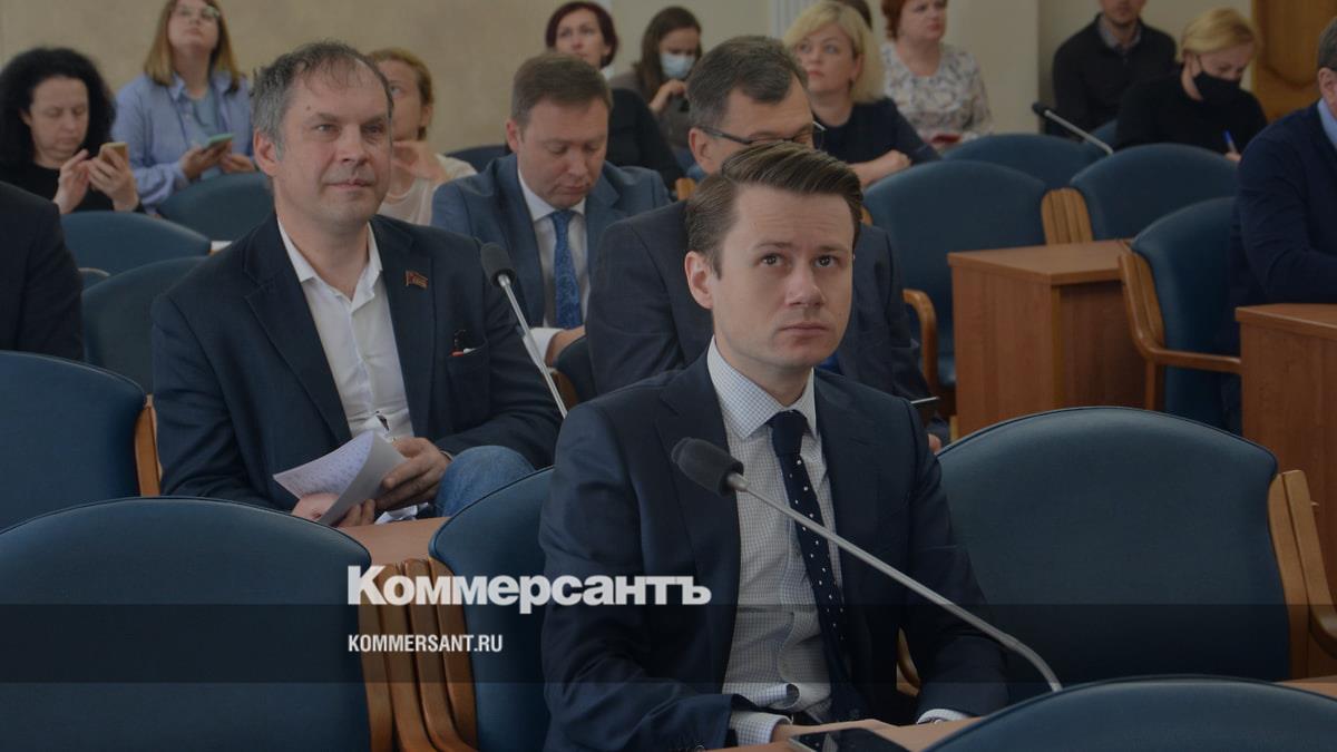 Спортшколы Воронежа – Коммерсантъ Воронеж