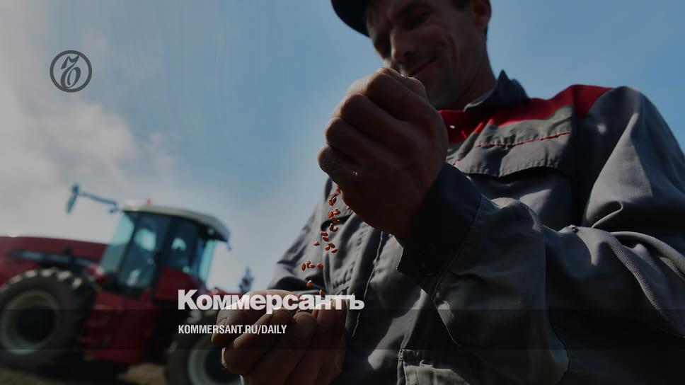 С полей на пьедестал – Коммерсантъ Уфа