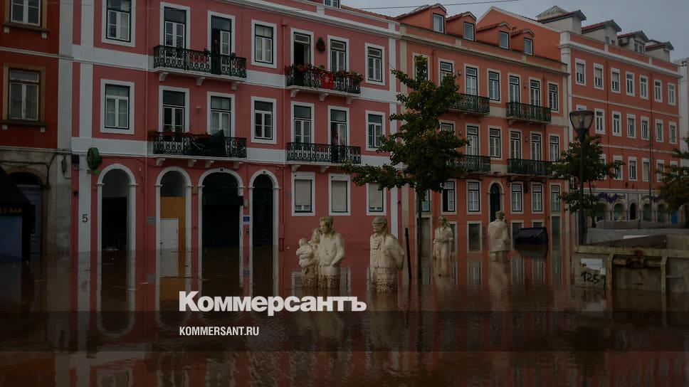 Фото дня: 13 декабря - Коммерсантъ