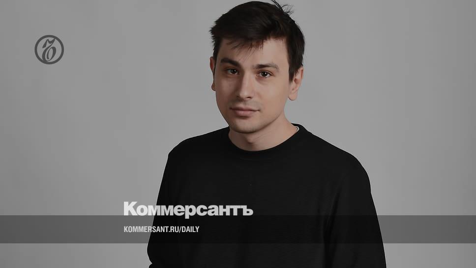 Американская розетка молчит по-русски – Коммерсантъ