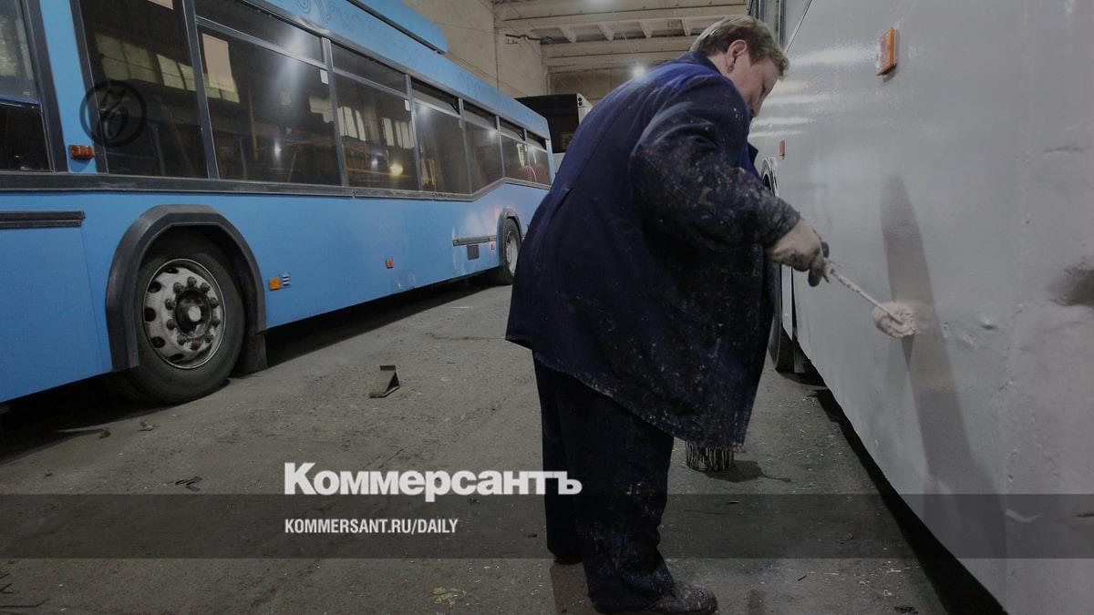 «Рогатых» отодвинут из центра – Коммерсантъ Нижний Новгород