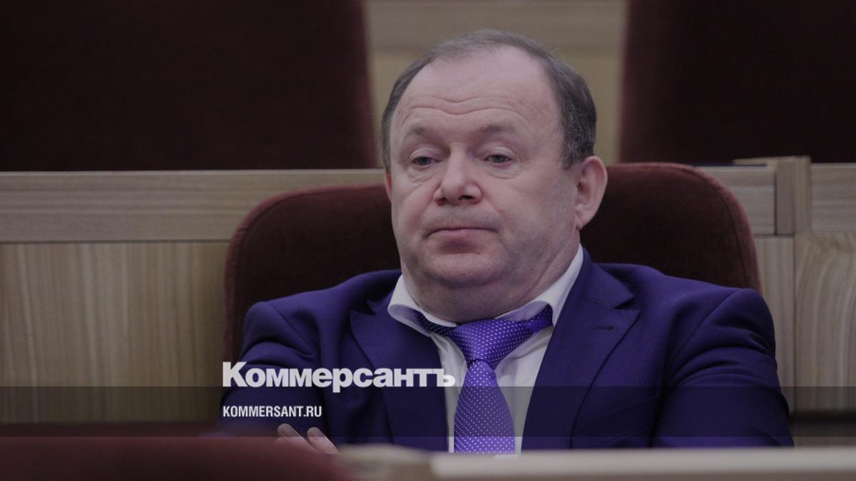 Экс депутату новосибирского заксобрания присудили пять лет и крупный штраф за коррупцию