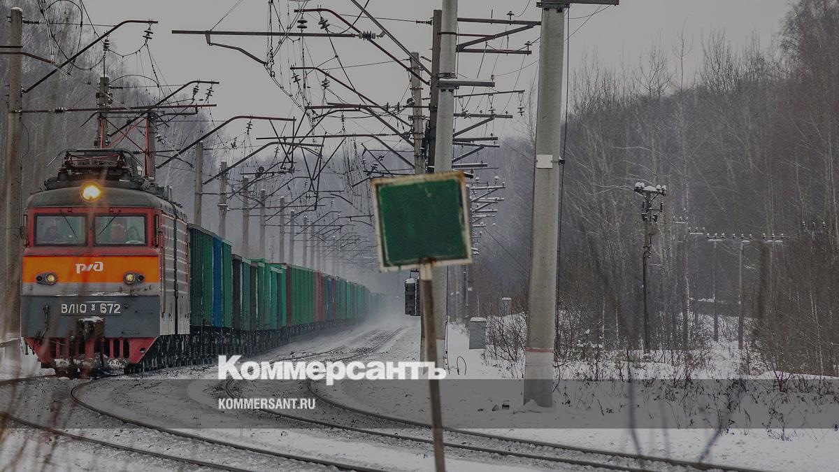 В Татарстане 15-летний подросток попал под поезд – Коммерсантъ Казань