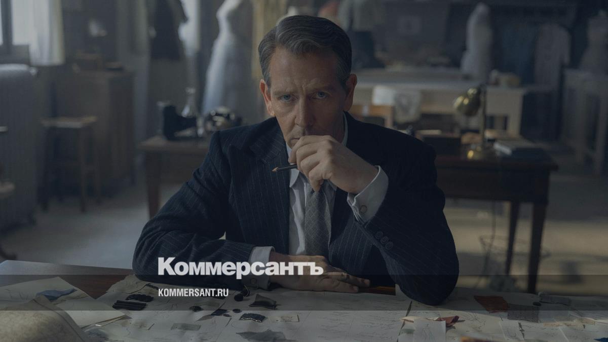 Программа «Взгляд» – Стиль