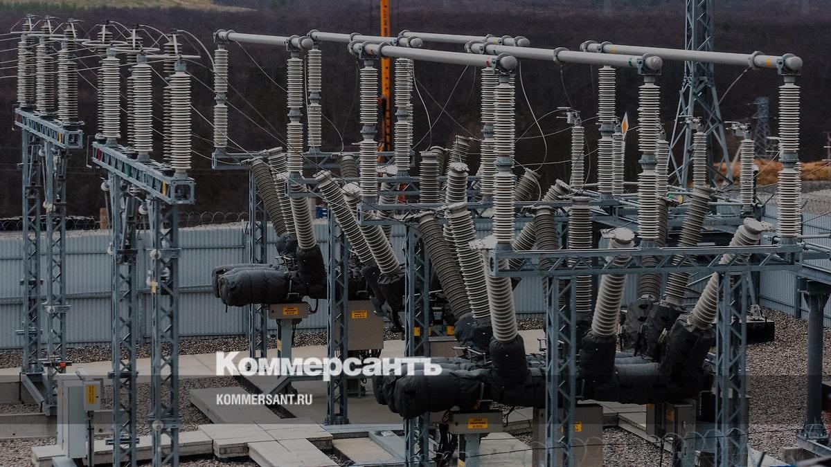 В Татарстане из за аварии остались без света более 80 населенных пунктов