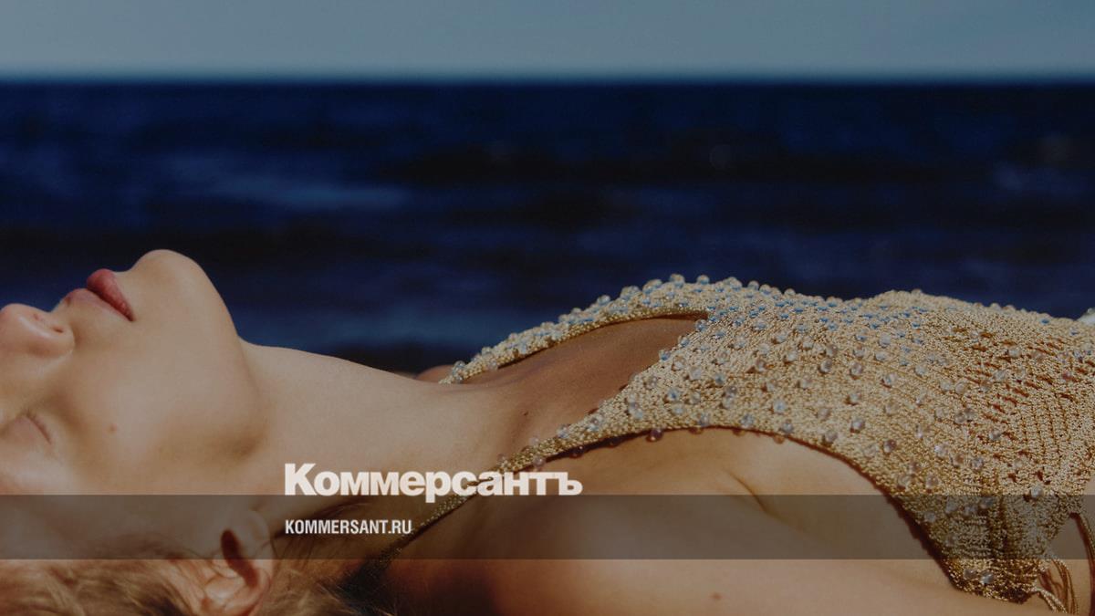 Lime Studio представила летнюю коллекцию Hot Season