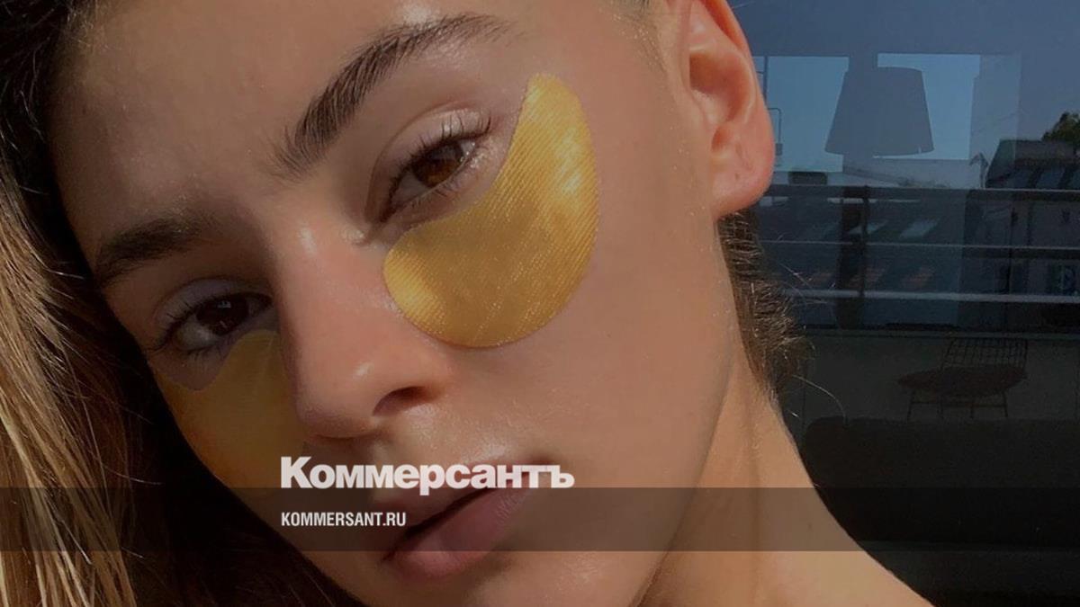 Патчи для глаз: как выбрать и сколько стоят