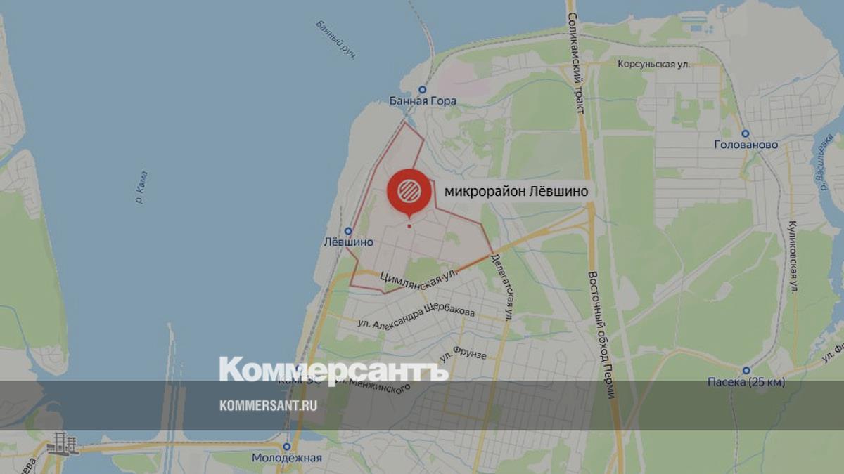 В Орджоникидзевском районе могут выделить участки для семей бойцов СВО ...