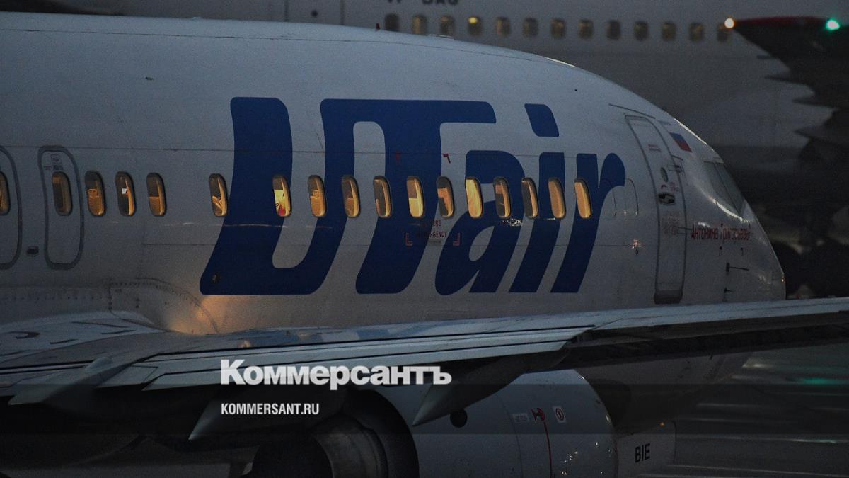 Utair запустит прямые рейсы Сургут — Дубай с октября – Коммерсантъ Екатеринбург