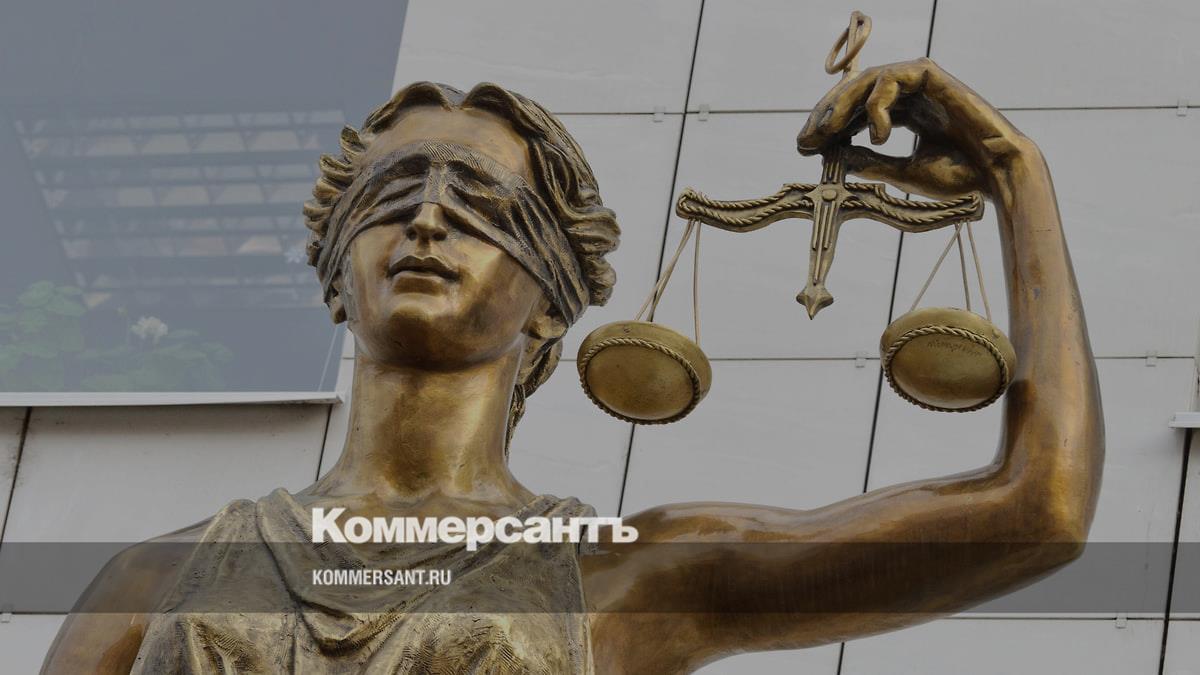 Бывшего главу округа Севастополя обвиняют в незаконном ...