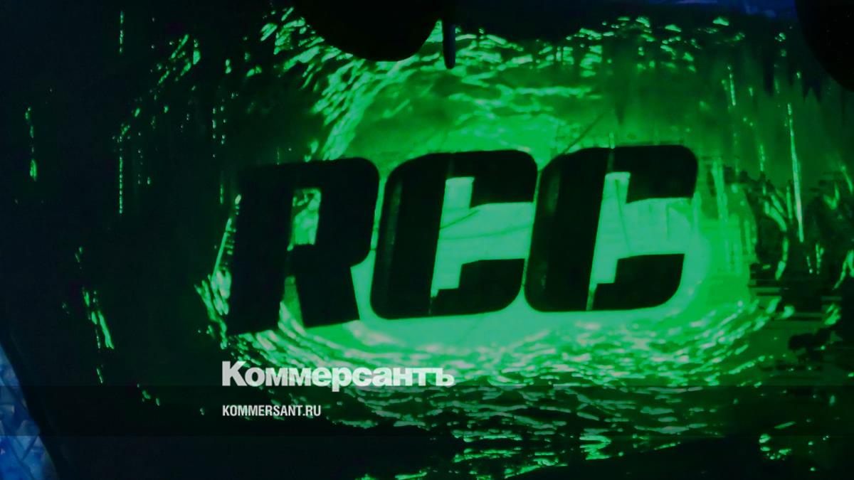 В Екатеринбурге победителем RCC Hard в тяжелом весе стал Владимир ...