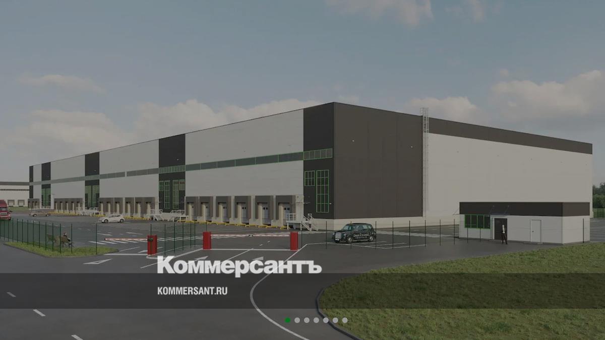 ILR Construction получила разрешения на строительство двух комплексов в ...