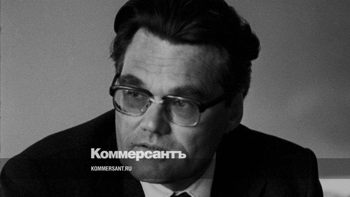 Скончался бывший посол СССР во Вьетнаме Дмитрий Качин