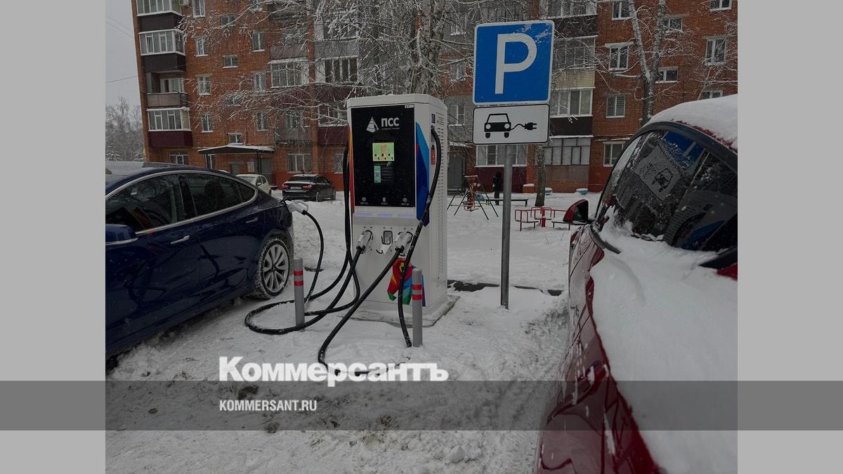 В Пензенской области в 2026 году планируют установить 12 быстрых ...